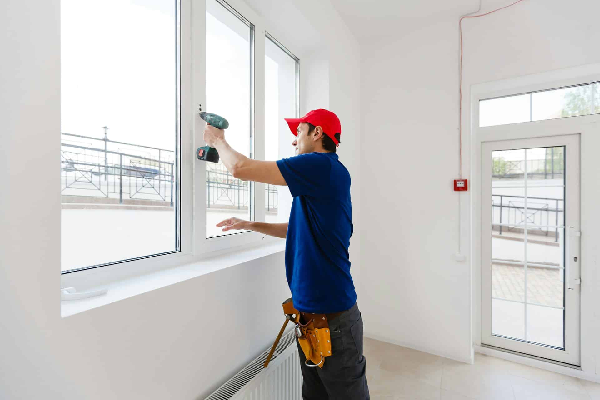 Accurate Window Measurements for Replacement